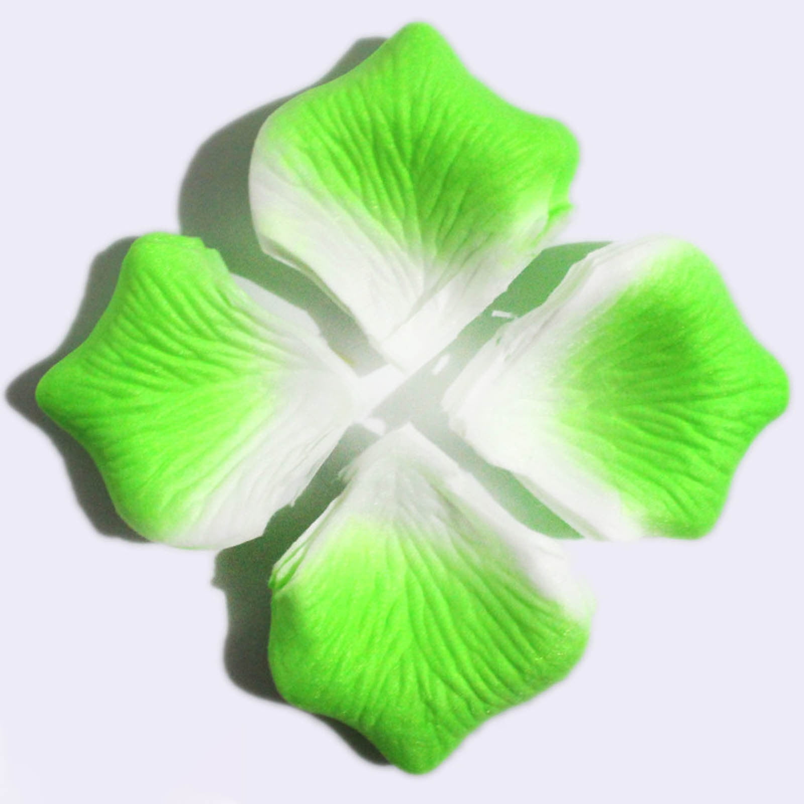 EUDIDV Romantic Presents 1000 Artificial Rose Petals Artificial Flower ...