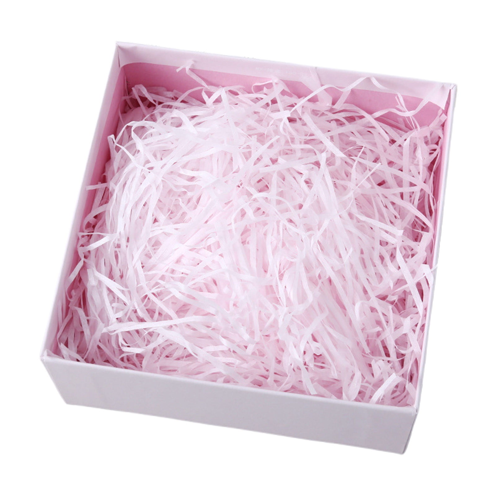 EUDIDV Romantic Presents 100G/Bag Confetti Crinkle Paper Shredded ...