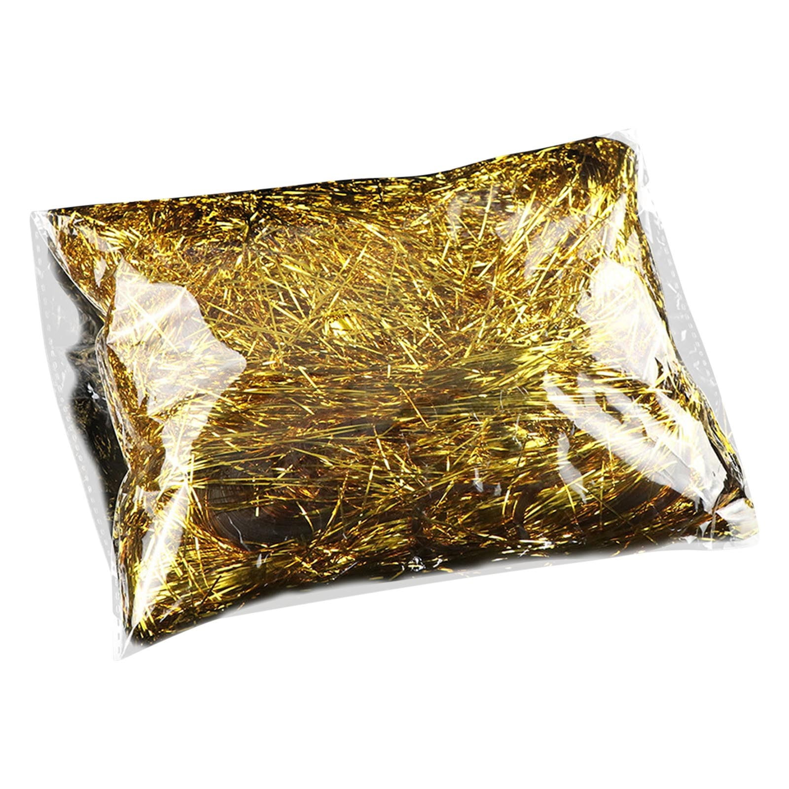 EUDIDV Romantic Presents 100G/Bag Confetti Crinkle Paper Shredded ...