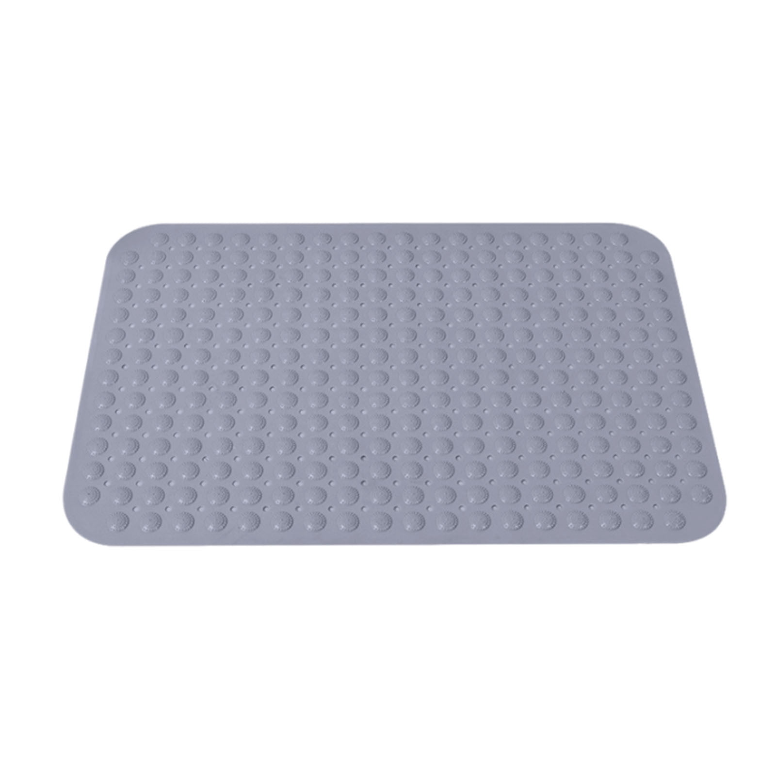 EUDIDV Safe Bathing Floor Mat Bathroom Non-slip Mat Bathroom Toilet ...