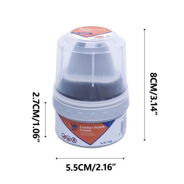 Master Mfg. Co ReStor-It Stain-BUSTER Leather Cleaner - Walmart.com