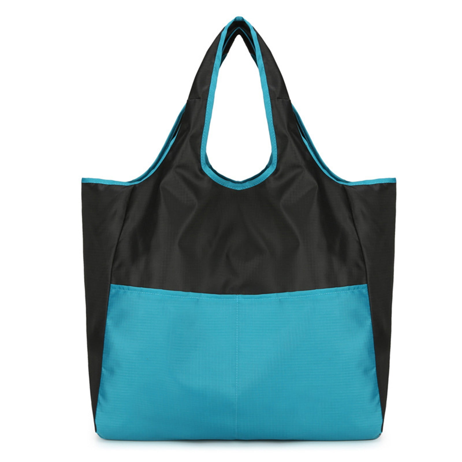 EUDIDV Sling Bag,Handheld Shoulder Bag Sporty Travel Tote Border ...