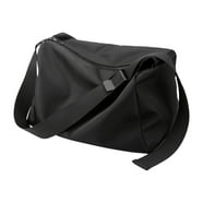 "Trailmaker Large 30L Duffel Bag, 17"" Unisex Canvas for Travel, Carry ...