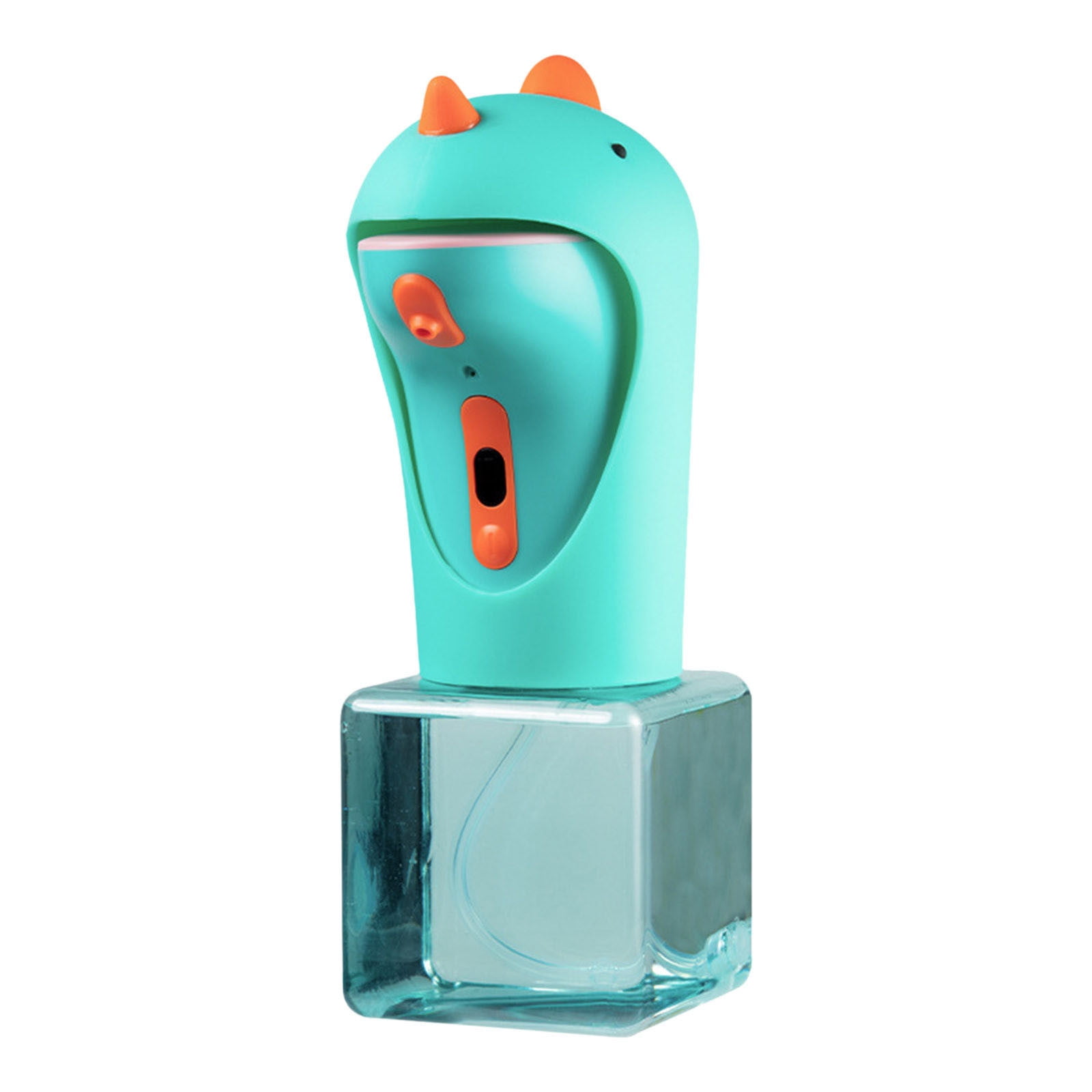 EUDIDV Smart Soap Dispenser Bubble Type Children's Soap Dry Battery ...