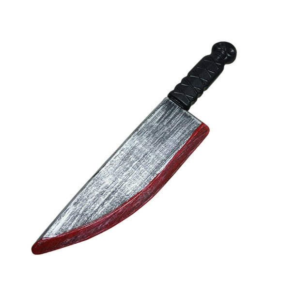 Halloween Knife Prop