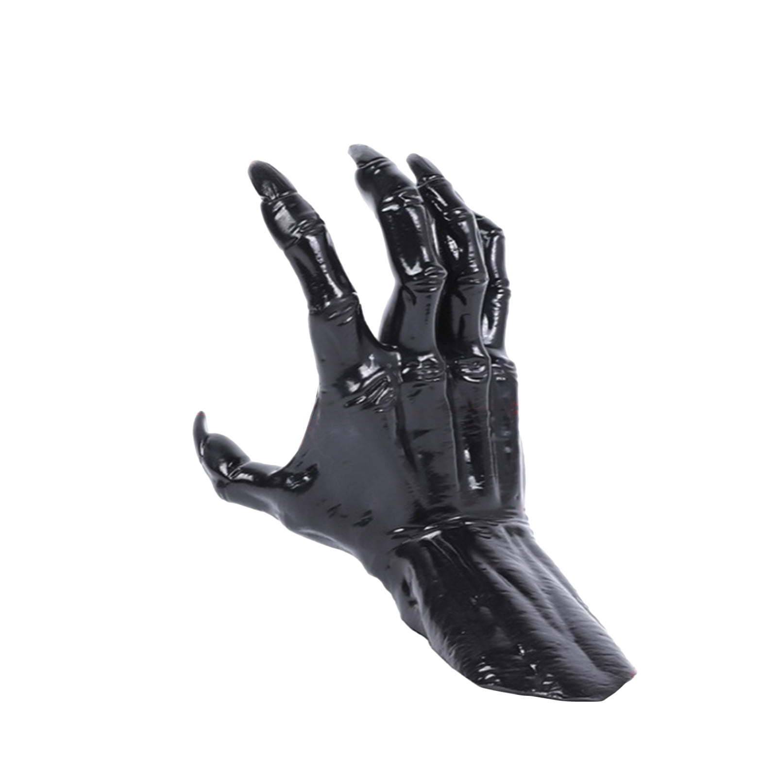 EUDIDV Spooky Halloween Ornaments Halloween Figurines Halloween ...