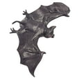 EUDIDV Spooky Halloween Ornaments Simulation Of Big Bats Halloween Bar ...
