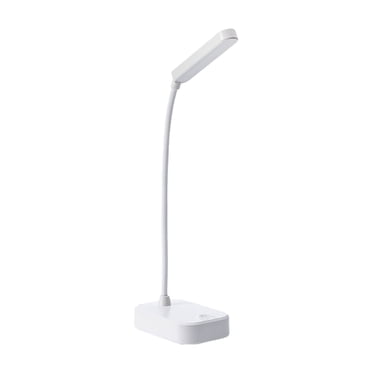 Foldable LED Desk Lamp,Small Book Reading Light with 3 Brightness Color ...