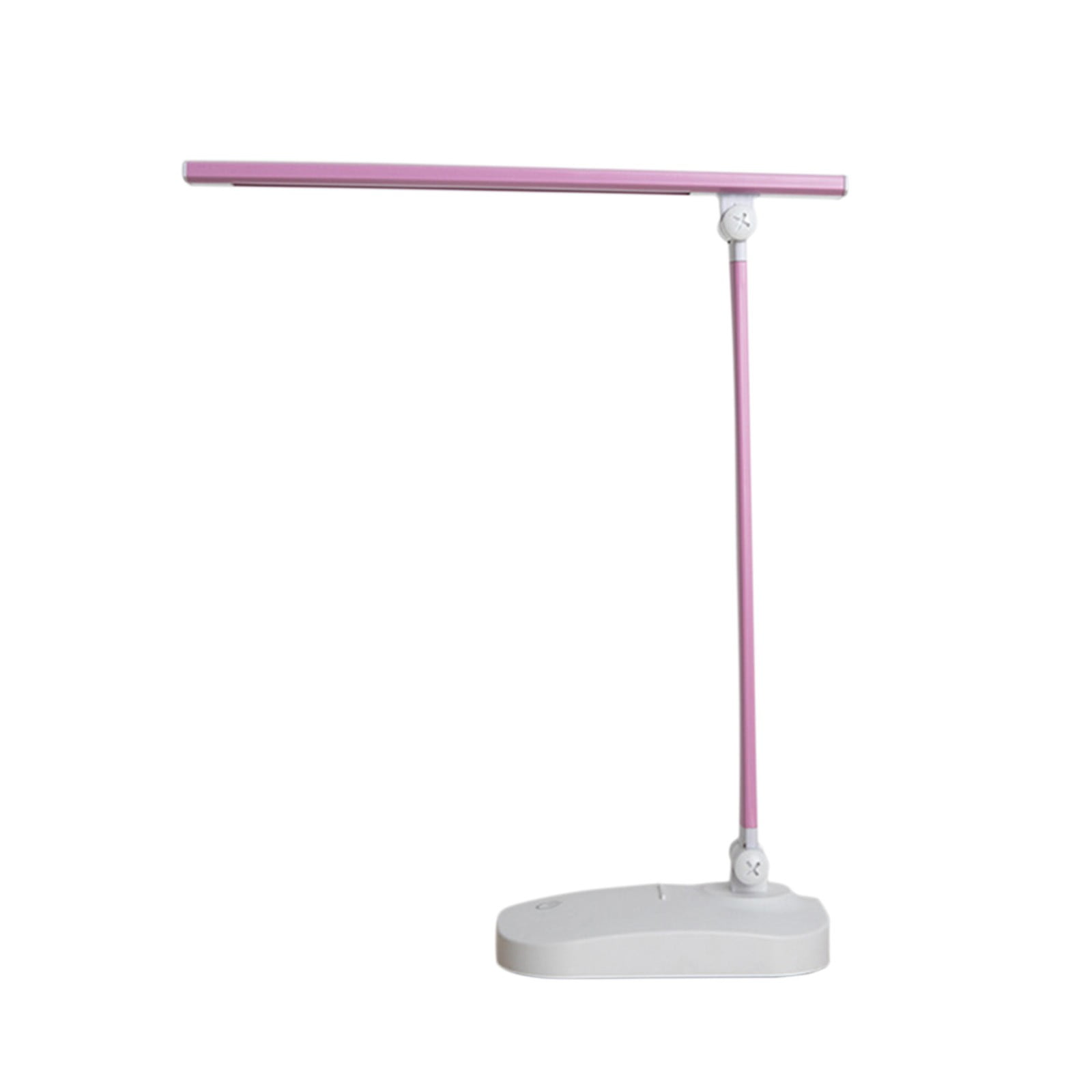 EUDIDV Student Desk Lamp Eye-Care Student Lamp Led Folding Eye-care ...