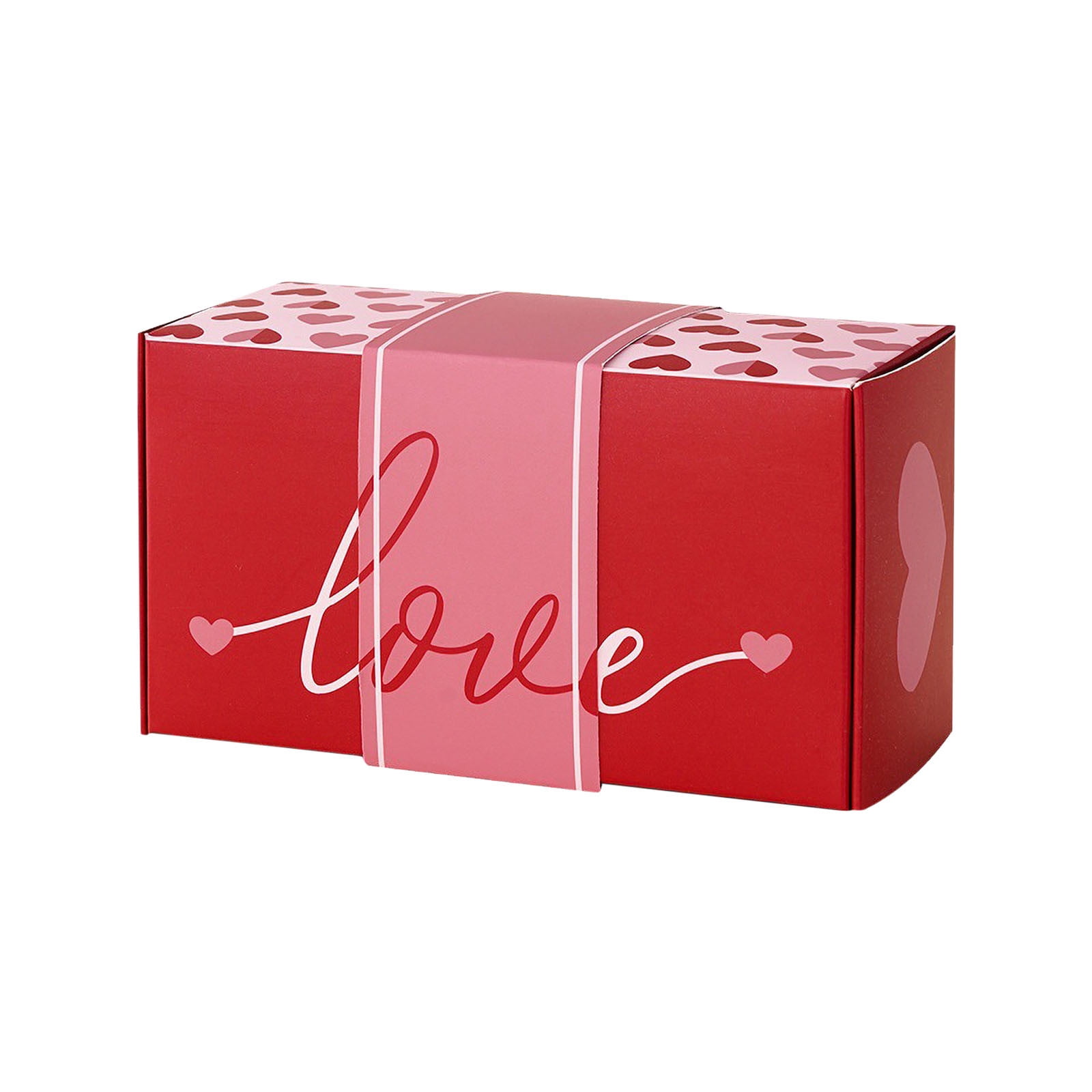 EUDIDV Surprise Box Novelty Box Surprise Box Gift Box—Creating Most Surprising Gift,Red Envelope ...