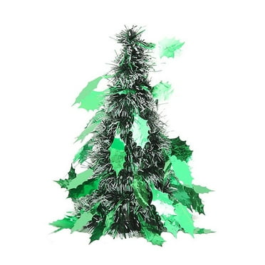 Fridja Tabletop Christmas Tree Mini Christmas Tree Christmas Tree ...