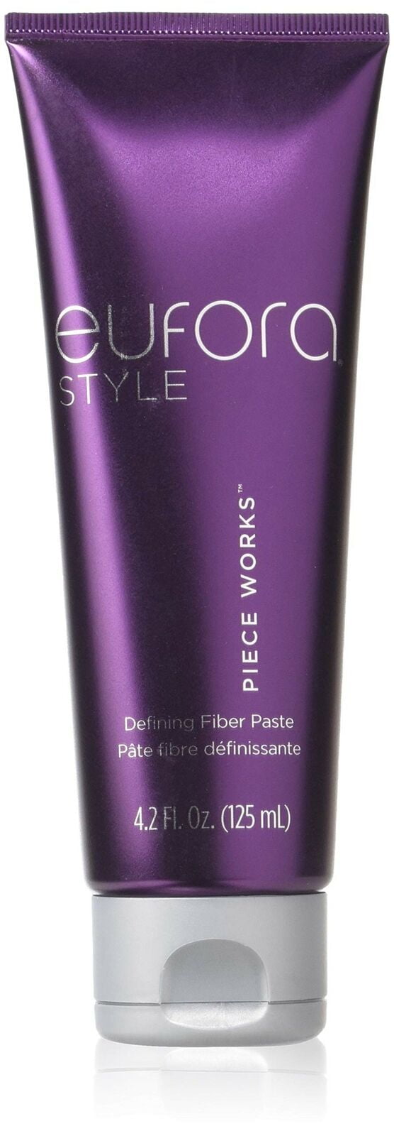 EUFORA-STYLE PIECE WORKS DEFINING FIBER PASTE 125 ML/4.2 OZ - Walmart.com