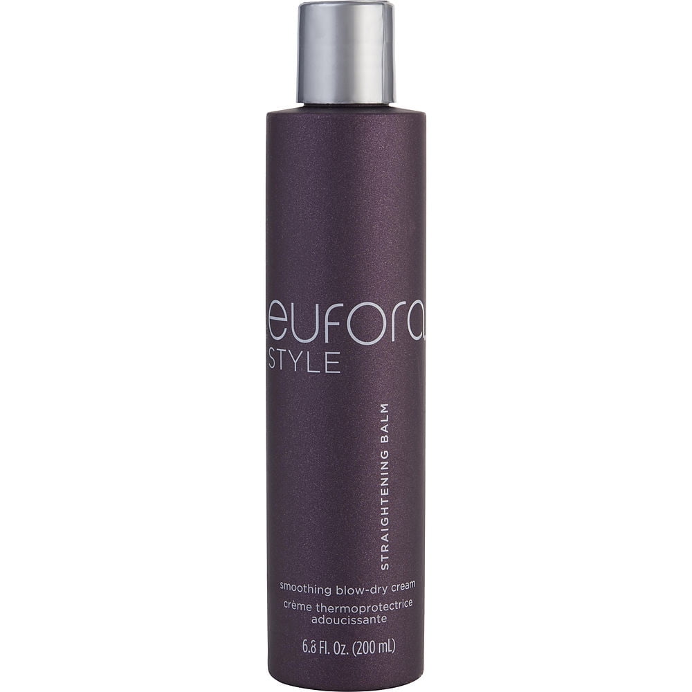 EUFORA by Eufora - EUFORA STYLE STRAIGHTENING BALM 6.8 OZ - UNISEX ...