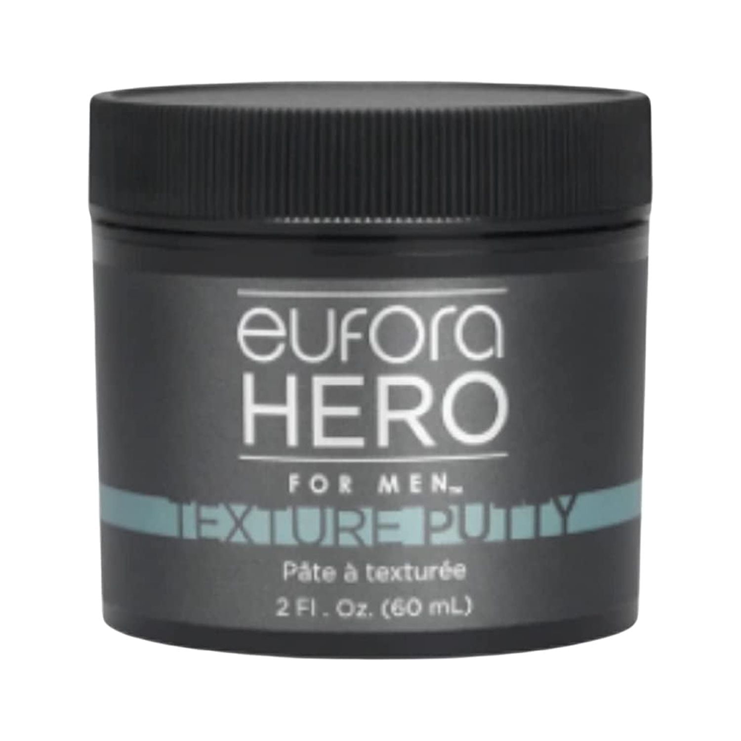 EUFORA by Eufora , HERO FOR MEN TEXTURE PUTTY 2 OZ - Walmart.com