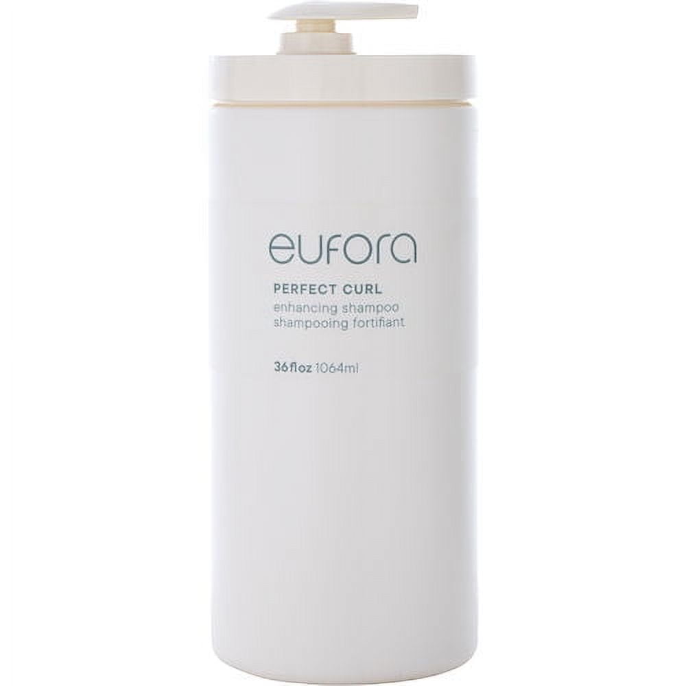 EUFORA by Eufora PERFECT CURL ENHANCING SHAMPOO 36 OZ - Walmart.com