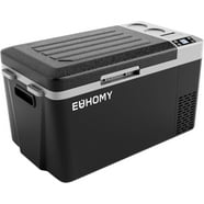 Dometic CF80 12V Electric Powered Cooler, Fridge Freezer - Walmart.com