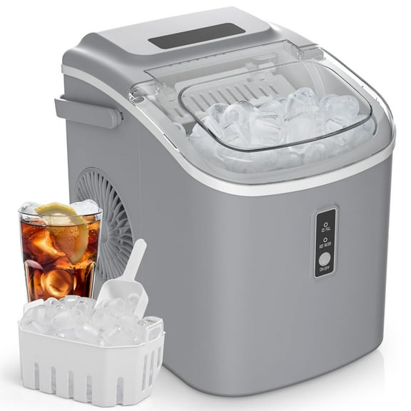 Igloo Countertop Ice Maker