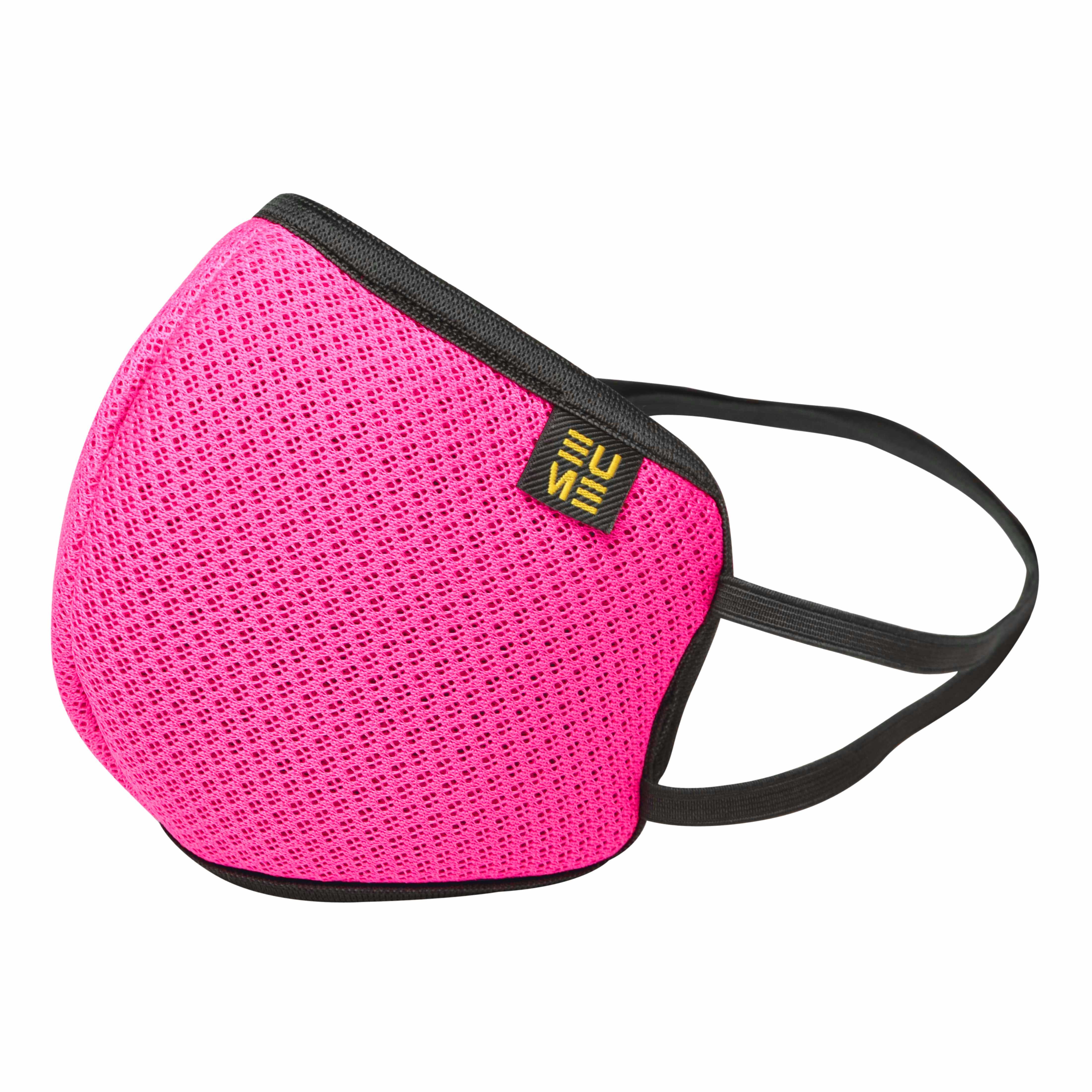 EUME Protect+ 95 Face Mask Washable - Reusable, Anti Dust/Pollution ...