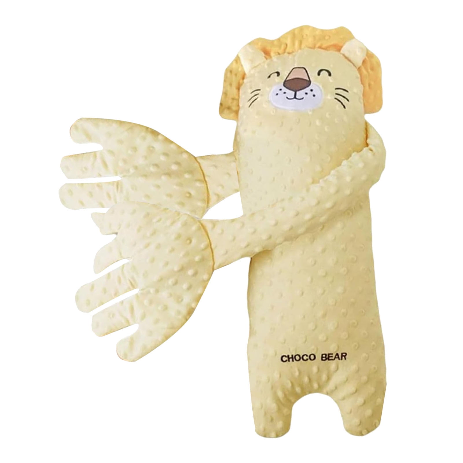 EUNIY Baby Patting Sleep Device - Enhanced Clapping Simulation for ...