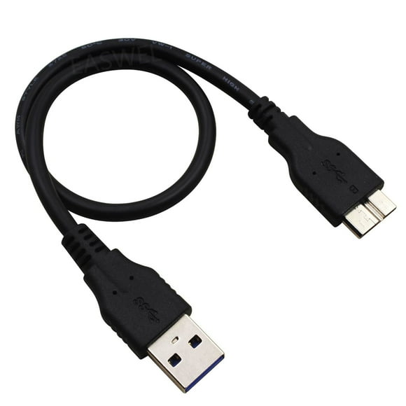 Western Digital Passport Cable