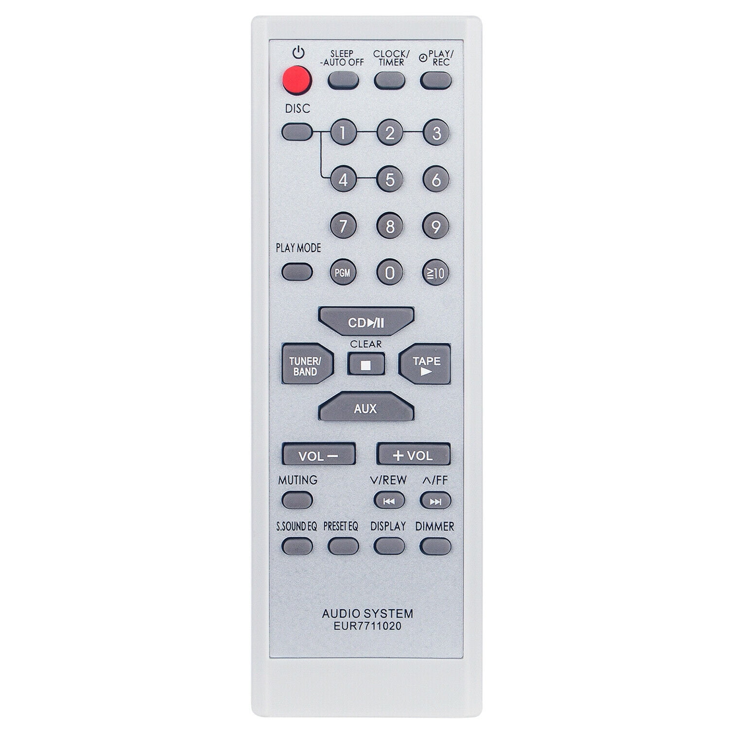 Panasonic Sa Pm16