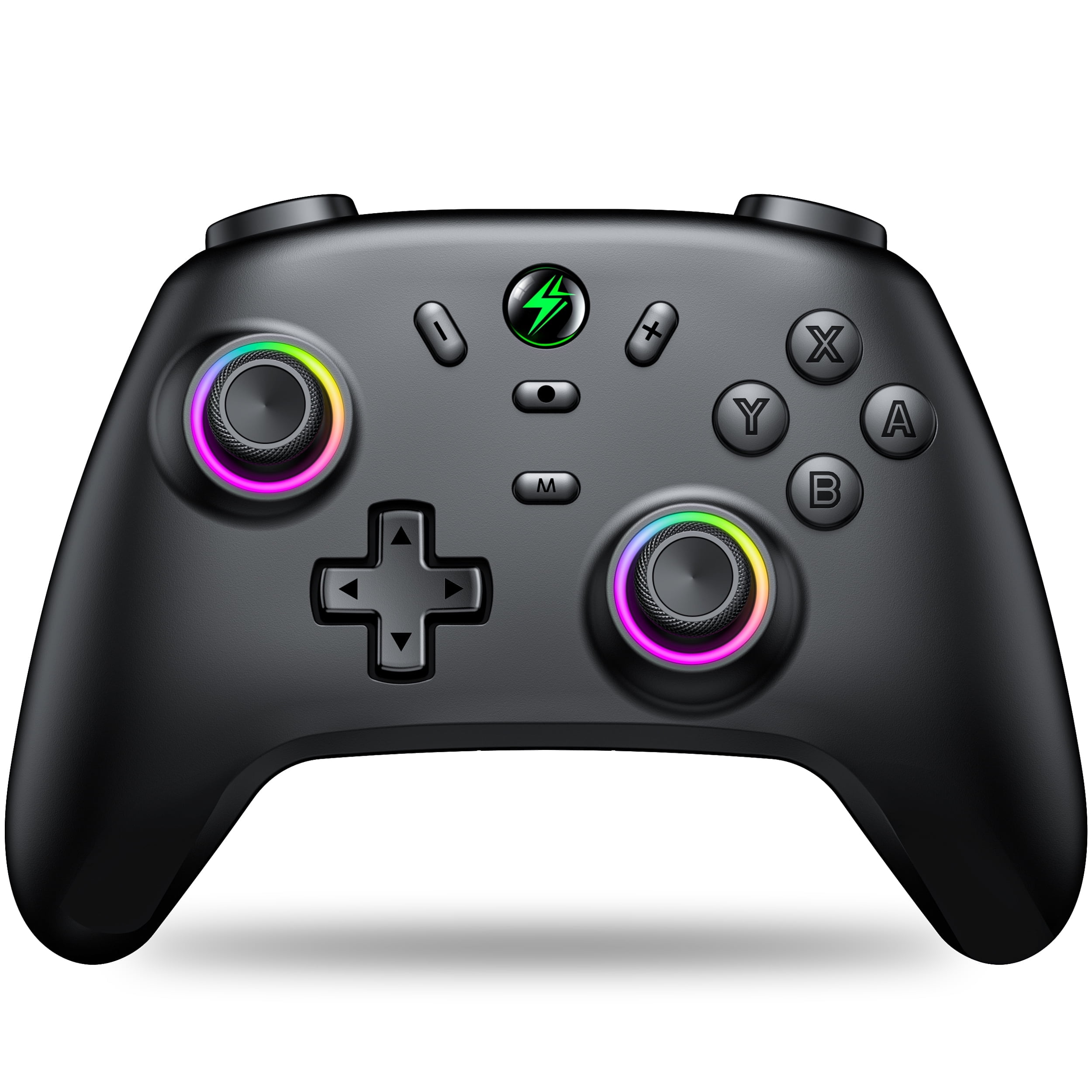 EUROA Switch 2 Pro Controller, Switch Controller for Nintendo Switch 2 ...