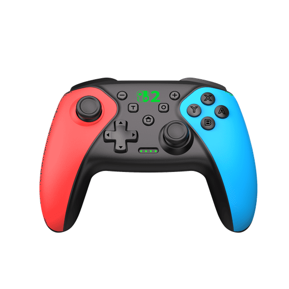 EUROA Switch 2 Controller for Nintendo Switch 2/Switch/Lite/OLED ...