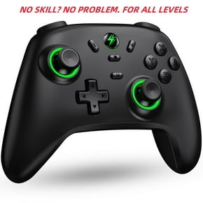 Switch Turbo Controller