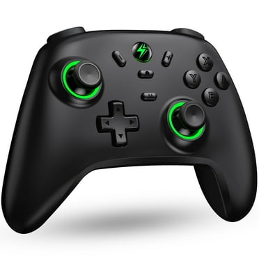Nintendo Switch Pro Controller - Walmart.com