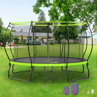 GONGE Trampoline, Mono - Walmart.com