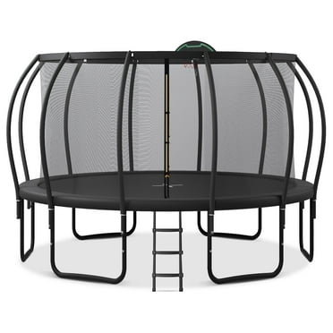 Airzone 48 Inch Fitness Trampoline - Walmart.com