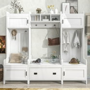Tara 3Pc Entryway Set - Walmart.com