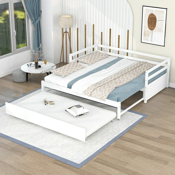 Trundle Bed Covers