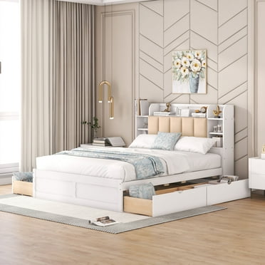 X Rocker Kids Gamer Mid-Sleeper Twin Gaming Bed with TV Mount and Metal ...