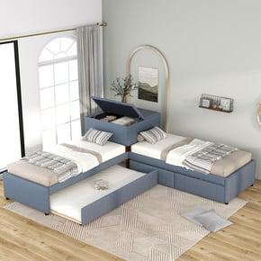 Pop Up Trundle Beds