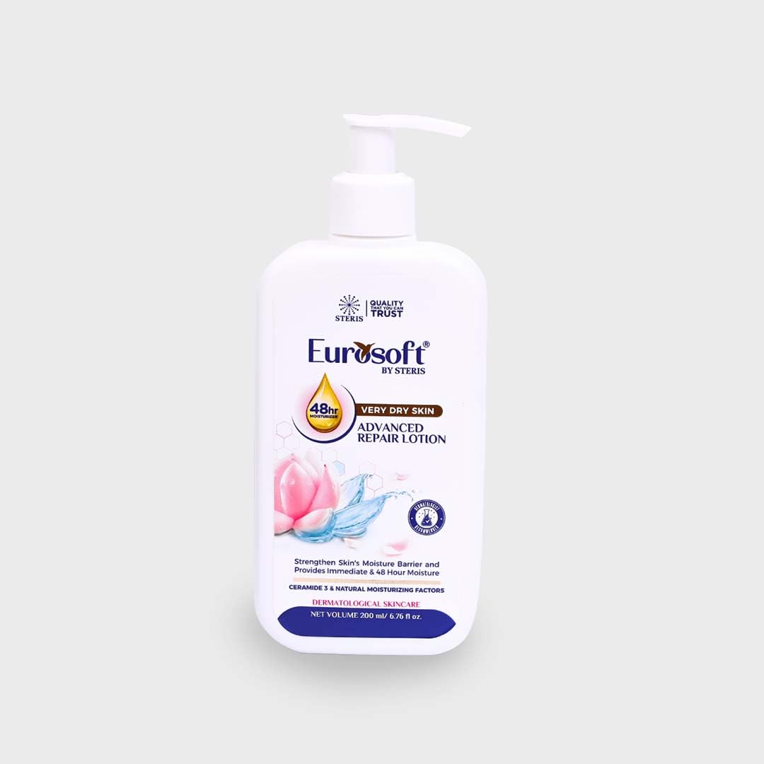 EUROSOFT Advanced Repair Moisturizing Body Lotion 200ml676oz with ...