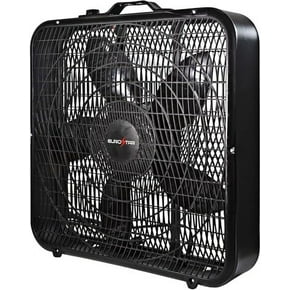 20 Inch Box Fan