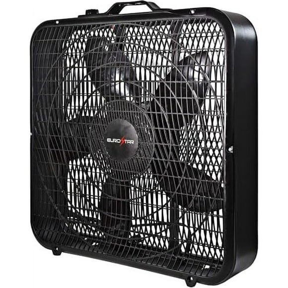 20 Inch Box Fan