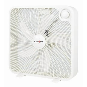 20 Inch Box Fan