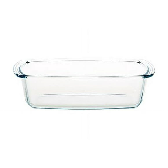 Pyrex Glass Loaf Pan