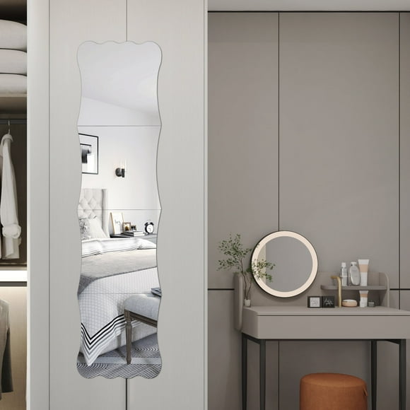 Flexible Mirror Sheet