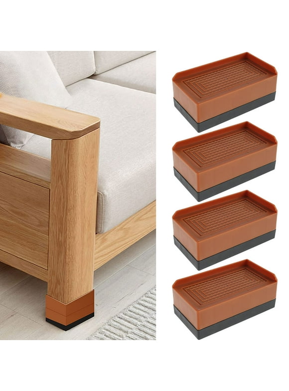 Bed Risers in Storage & Organization - Walmart.com