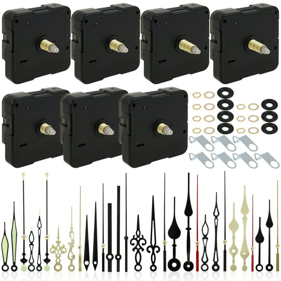 Hd1688 Clock Movement