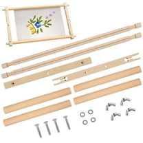 4x Embroidery Stand Stitch Stand Embroidery Legs, Needlework Support ...