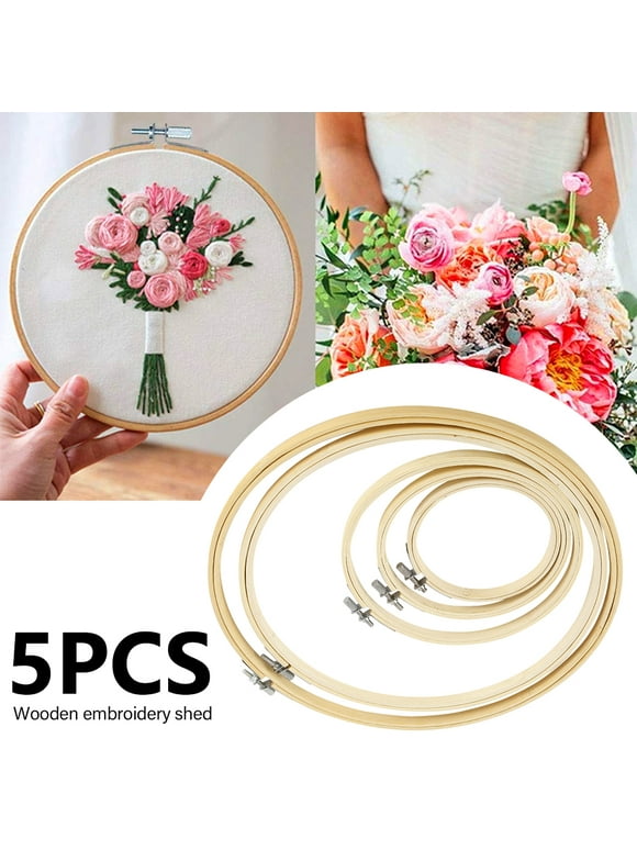 Needlepoint & Embroidery in Sewing - Walmart.com