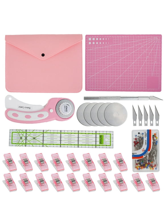 Rotary Cutters & Blades in Sewing & Cutting Tools - Walmart.com