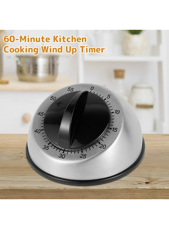 Kitchen Timers in Kitchen Tools & Gadgets - Walmart.com