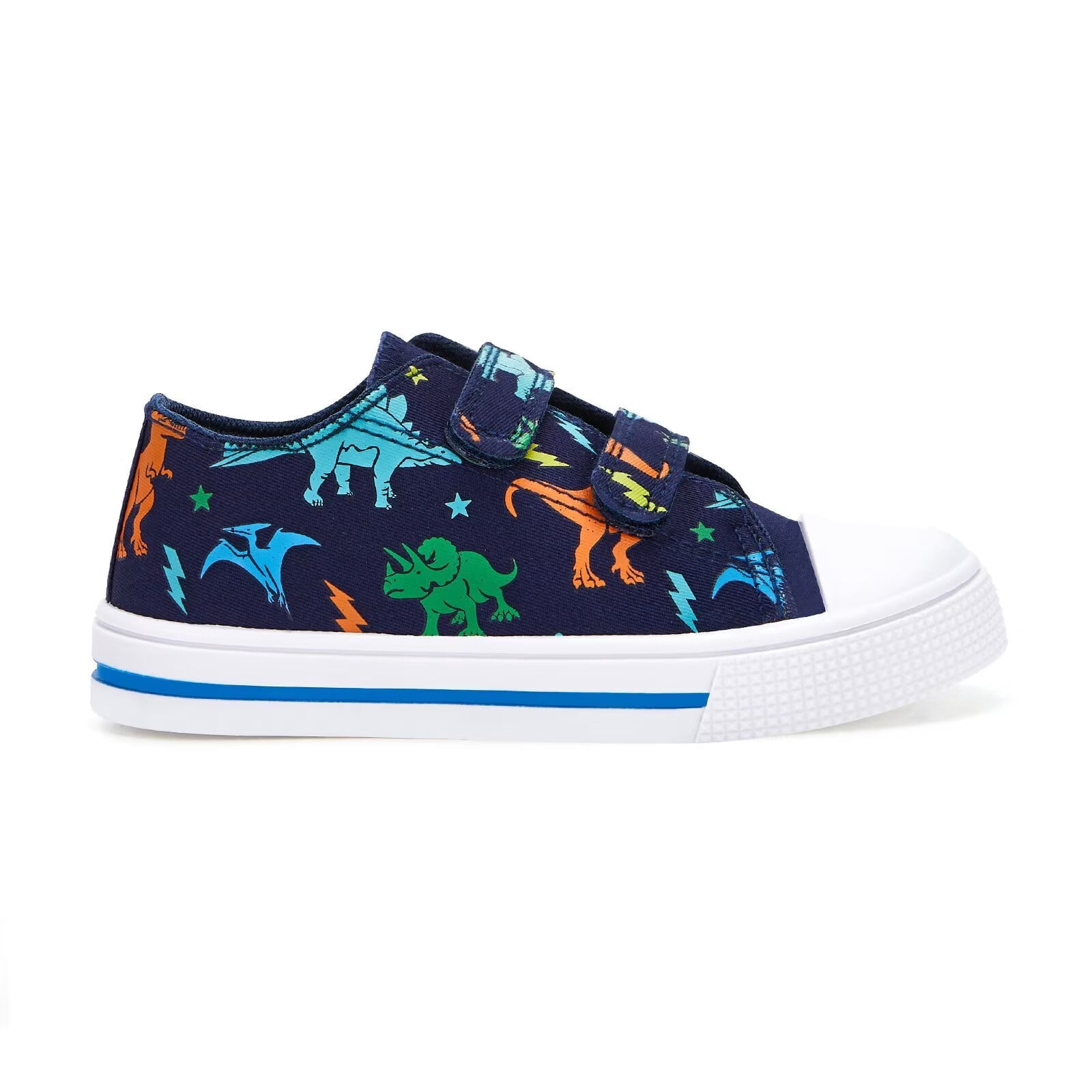 Dinosaurs Walking Shoe