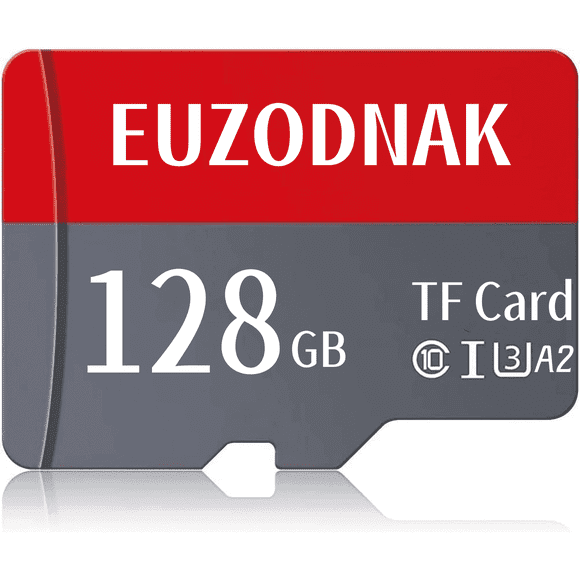 128gb Tf Card