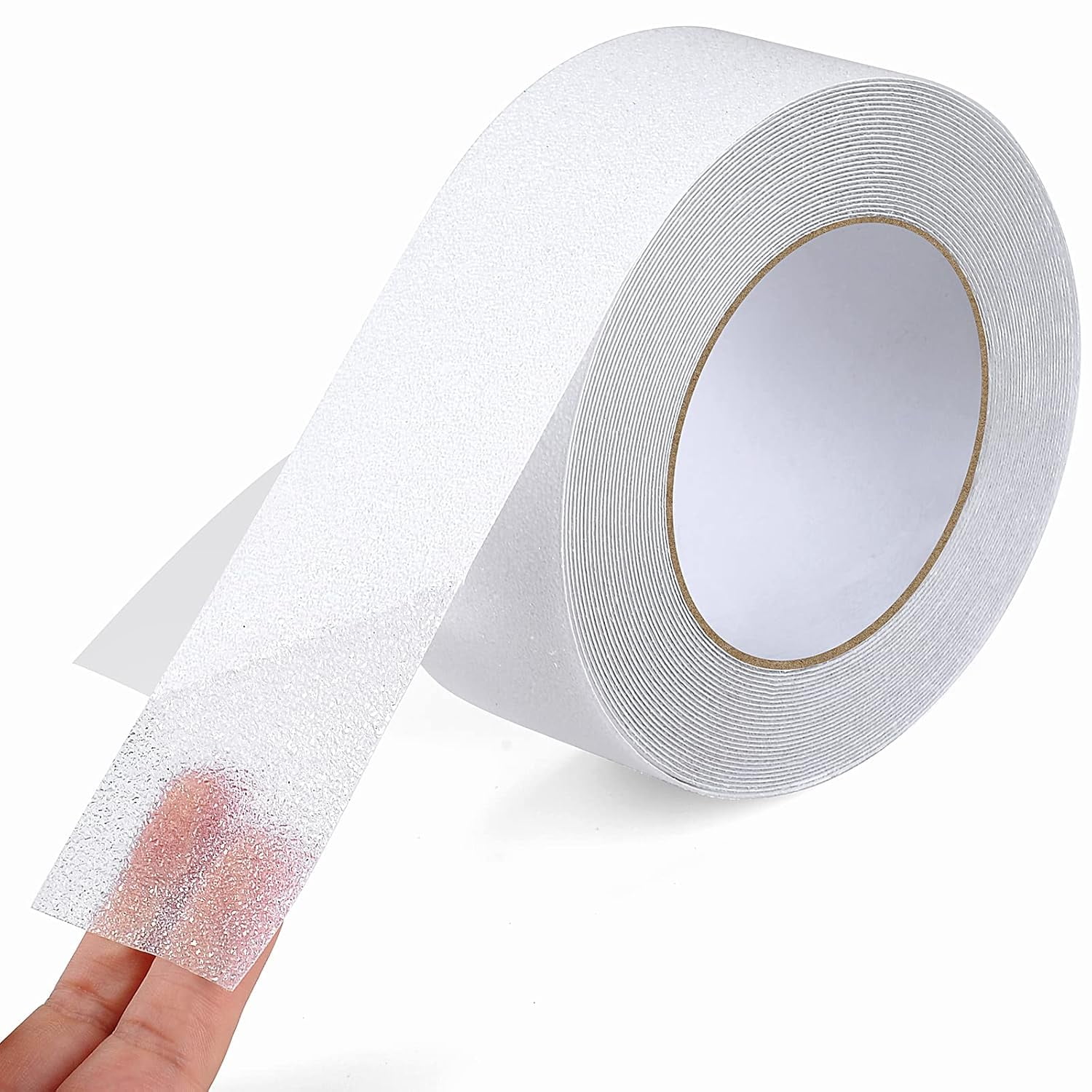 EUZODNAK Anti Slip Tape, Non Slip Stair Tape for Steps Indoor ...